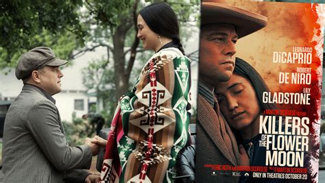 Osage Chief On History Murders Depicted In Killers Of The Flower Moon