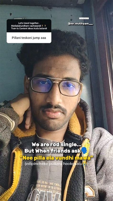 Sai Venkat 🏻 Mrmuthyam • Instagram Photos And Videos