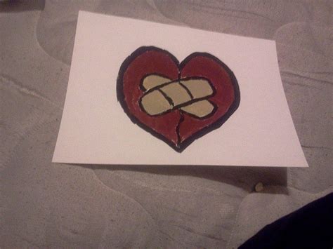 Bandage Art By Maryjane5908 On Deviantart