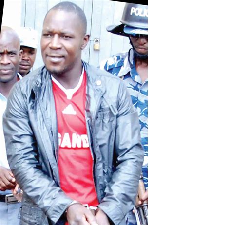 Sobbi Yatandika Okutta Abantu Ku Myaka 15 New Vision Official