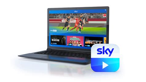 Sky Go Streame Fußball Serien Filme Ohne Receiver Sky