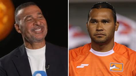 ¡el Multiverso Ruud Gullit Conoce Al Gullit Peña Y No Puede Ocultar
