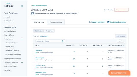 Hubspot Marketplace
