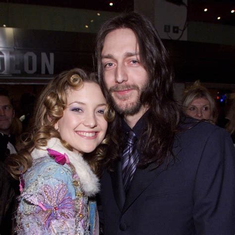 Kate Hudson Und Chris Robinson