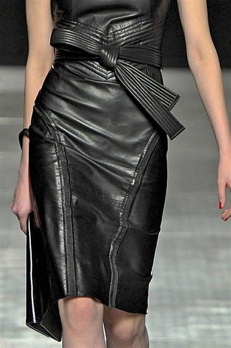 Pin By Chaundra Lukes On Ok Nothing But Style Wow Black Leather