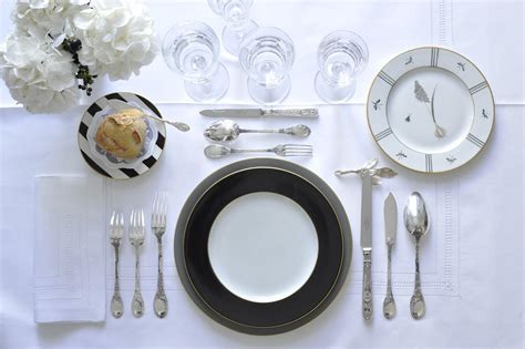 【餐具礼仪】如何摆放你的餐具 How To Rest Your Fork And Knife 知乎