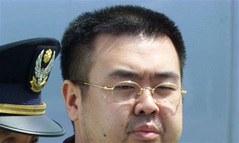 Kim Jong Chol The Diplomat