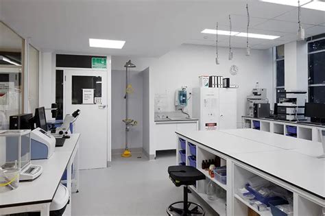 University Of Tasmania HPLC Lab Westlab Spaces