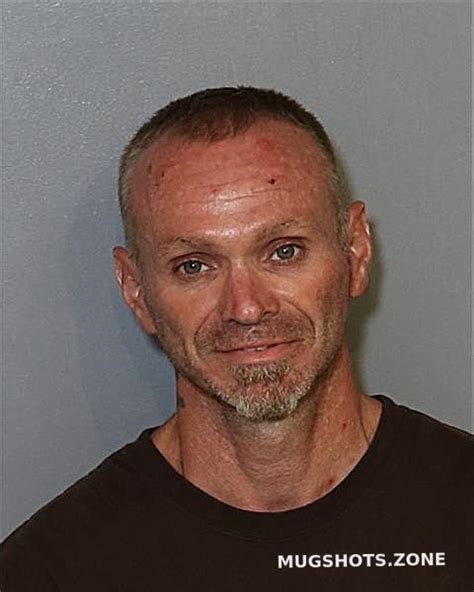 Huckins Chad 08062023 Osceola County Mugshots Zone