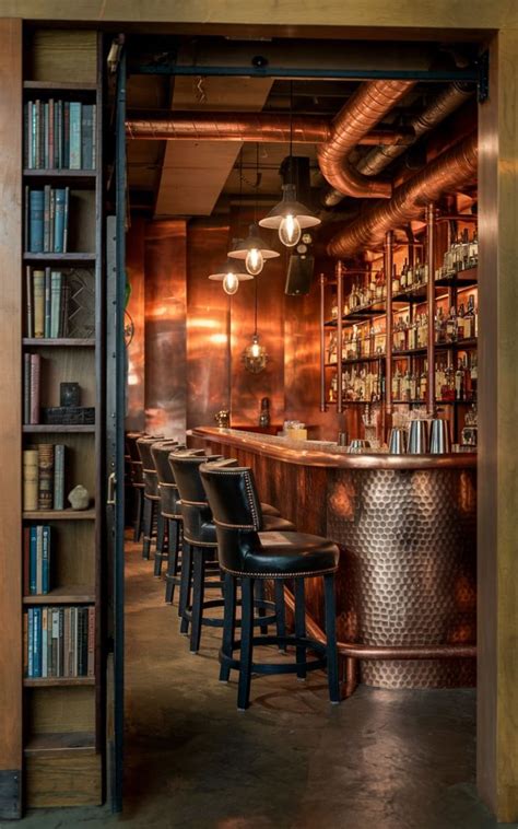 146 Home Speakeasy Room Ideas Rhythm Of The Home