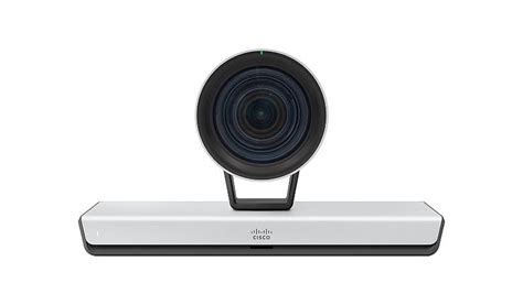 Cisco Telepresence Precision 60 Conference Camera Cts Cam P60