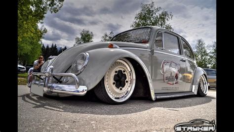 Slammed Vw Bug Slammed Vw Bug Volkswagen Beetle Vintage