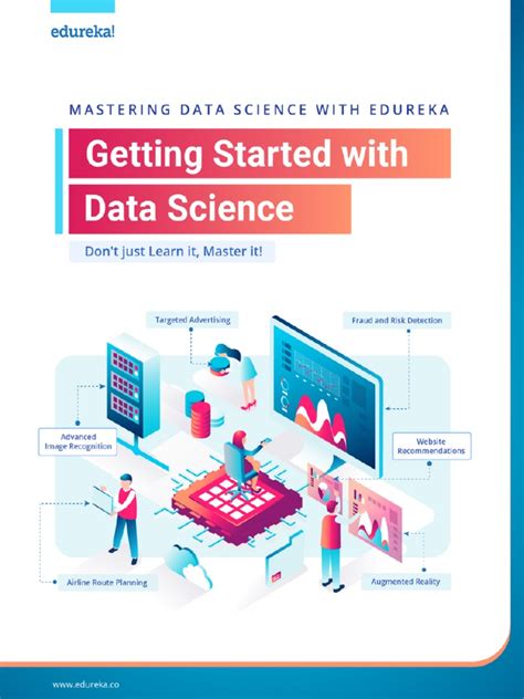 Edureka Data Science Ebook Pdf Machine Learning Data Science