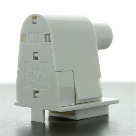 Hh Fluorescent Single Pin Fluorescent Socket