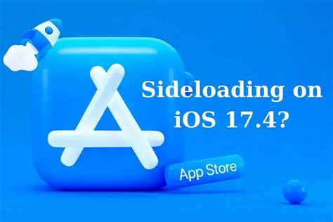 Iphone Users Can Now Sideload Apps On Their Devices All You Need To Know