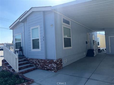 12737 Rosecrans Ave 71 For Sale Norwalk Ca 90650 Mobile Byowner