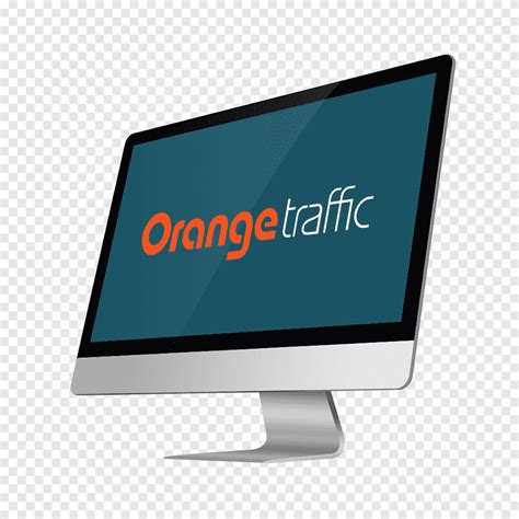 Computer Monitors Led Backlit Lcd Computer Monitor Accessory Output Device Multimedia Traffic