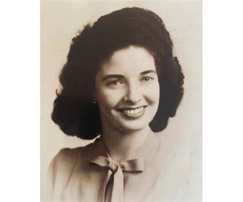 Florence Boyd Obituary 1926 2022 Williamsburg Va Daily Press