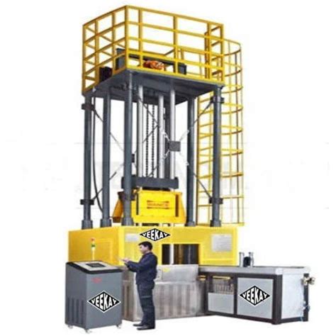 Drop Weight Impact Tear Tester Machine Application For Testing At