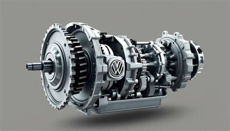 Vw Transmission Service Common Issues And Manual Gearbox Fixes