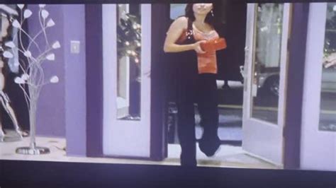 Millie Knew The Kind Of Mom Brooke Would Be One Tree Hill Oth Oth