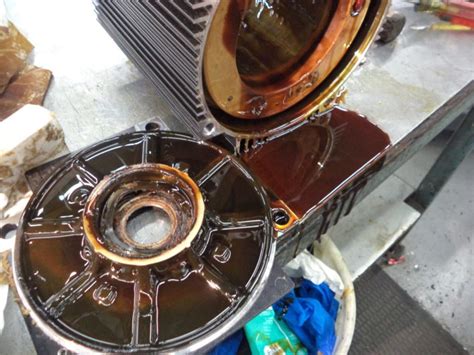 Common Causes Of Servo Motor Failures And Preventative Measures To Limit Downtime Dreisilker