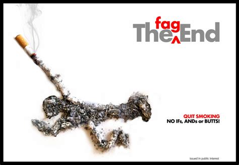8 Anti Smoking Ads Anti Smoking Adverts And Posters