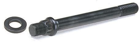 Arp Chevy 12pt Alternator Bracket Bolt Kit 130 3301 Throtl