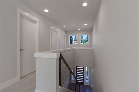 Interior Stairs Designs For Two Story Home