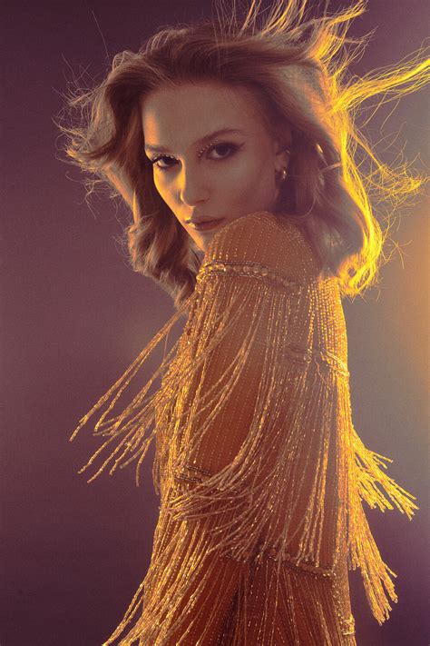 Aliona M Baltic Model Management