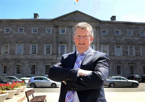 Galway East Td Seán Canney Confirms Plans To Run For Re Election