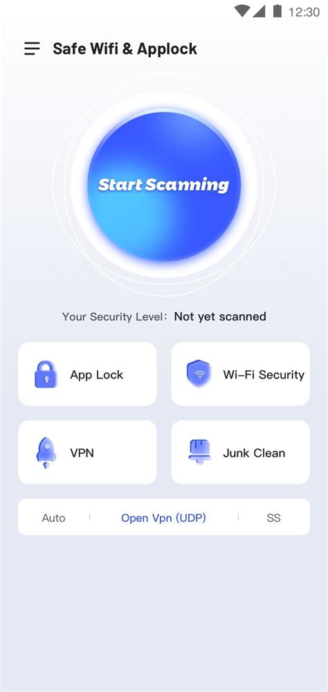Deep Clean And Safe Wifi Applock Apk For Android Download