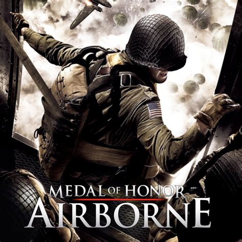 Test De Medal Of Honor Airborne Sur 360 Par Jeuxvideocom Fqzr