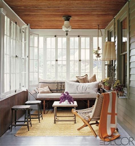 Small Sunroom Decor Ideas