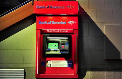 Bank Of America Teller Position Sulc