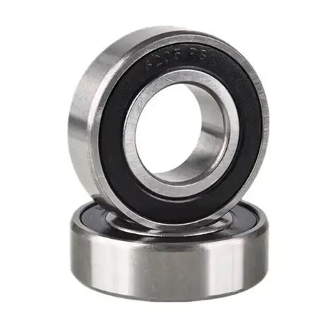 Bearing 6203 Deep Groove Ball Bearing 174012mm Ball Bearing 6203zz
