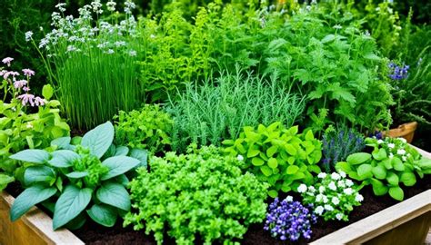 Zioła Z Własnego Ogrodu Proste Sposoby Na Aromatyczne Uprawy