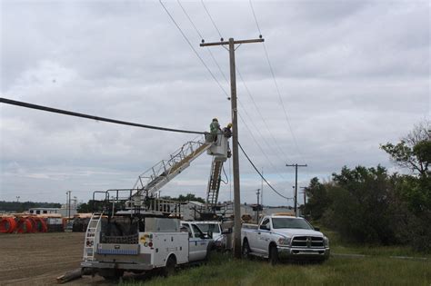 100 Million Sasktel Upgrade Rolling Out In Southwest Saskatchewan 100 Million Sasktel Upgrade Rolling Out In Southwest Saskatchewan