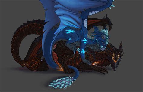 Rule 34 2009 2boys Anal Black Dragonflight Blizzard Entertainment