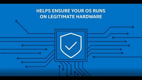 Intel Hardware Shield Technology Unitech Computers