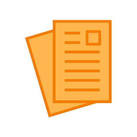 Premium Vector Paper