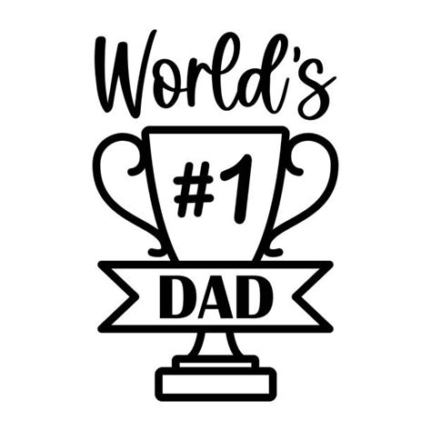 One 1 Dad