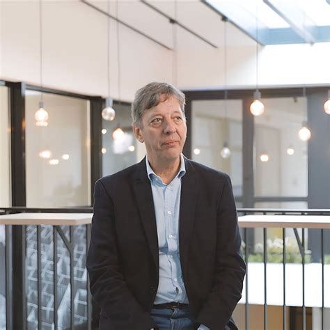 Peter Van Welden Victus Sales