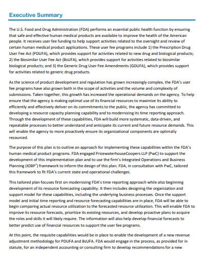 FREE 3 Agile Capacity Planning Samples In PDF