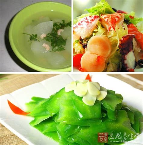 清淡的食物有什么 清淡饮食 吃什么属于清淡食物的 大山谷图库