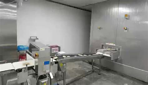 Aria Li On Linkedin Foodindustry Robotsolutions Endofline