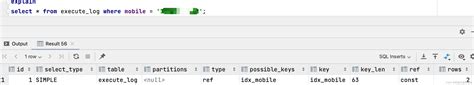 Mysql虚拟列generated Columnmysql Generated Csdn博客