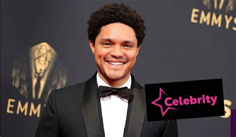 Meet Andrew Shingange The Untold Story Of Trevor Noahs Brother