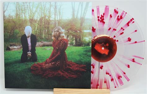 Verite Love You Forever Signed Vinyl Record Album Lp Joes Albums