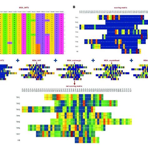 Machine Learning Based Module A Example Of Structural Models For The